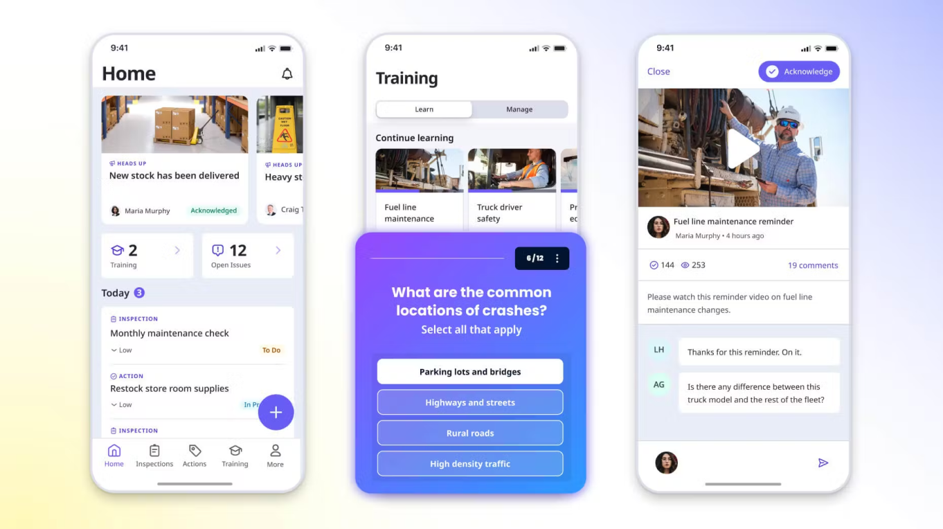 Compare 10 Best Learning Experience Platforms (LXP) 2025